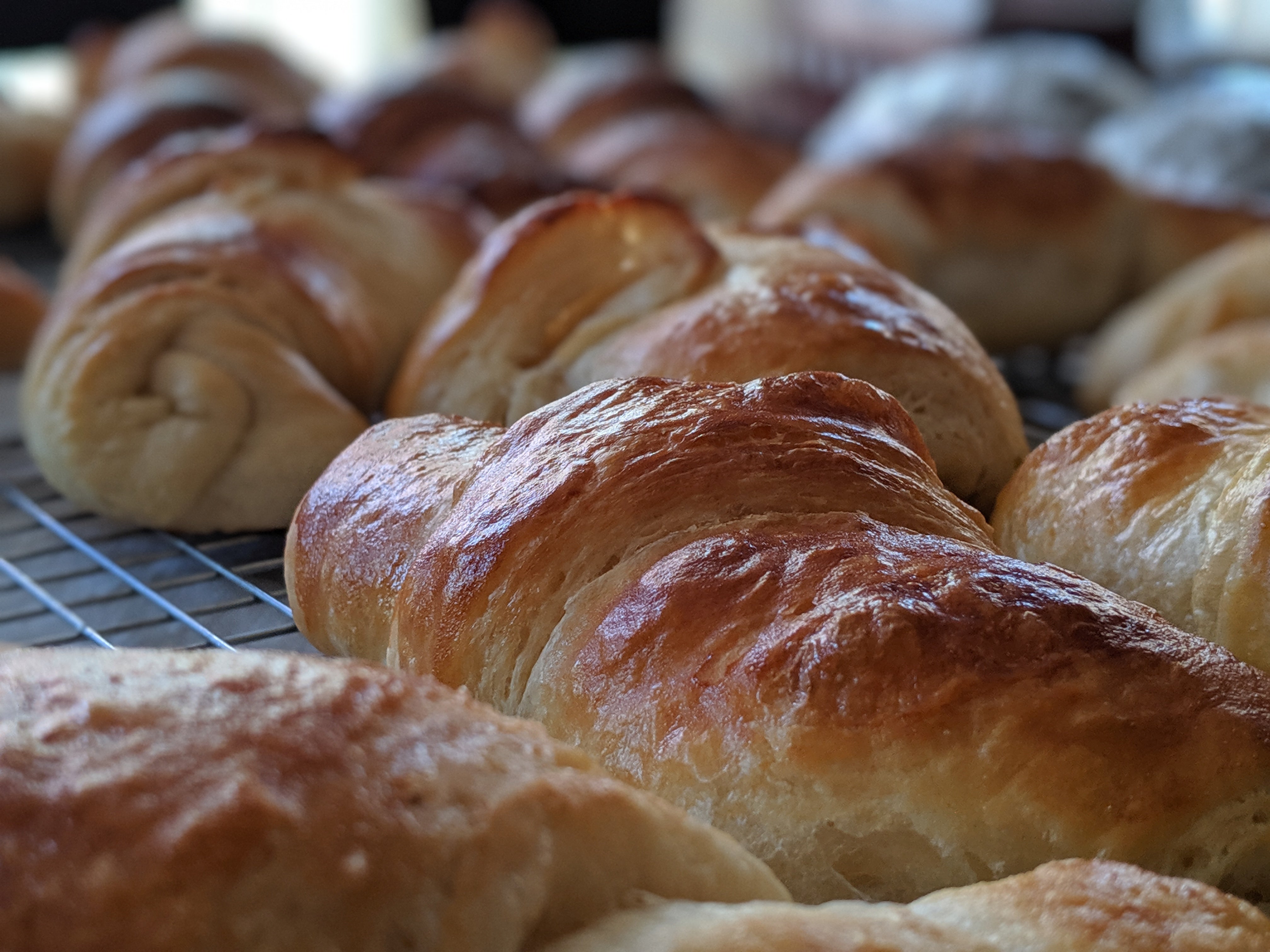 Pastries – Bootleg Baking